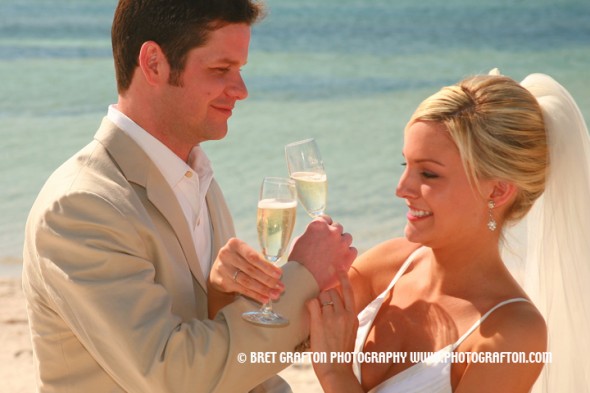 Elegant Weddings: Bryce and Jenn « Bret Grafton Creative